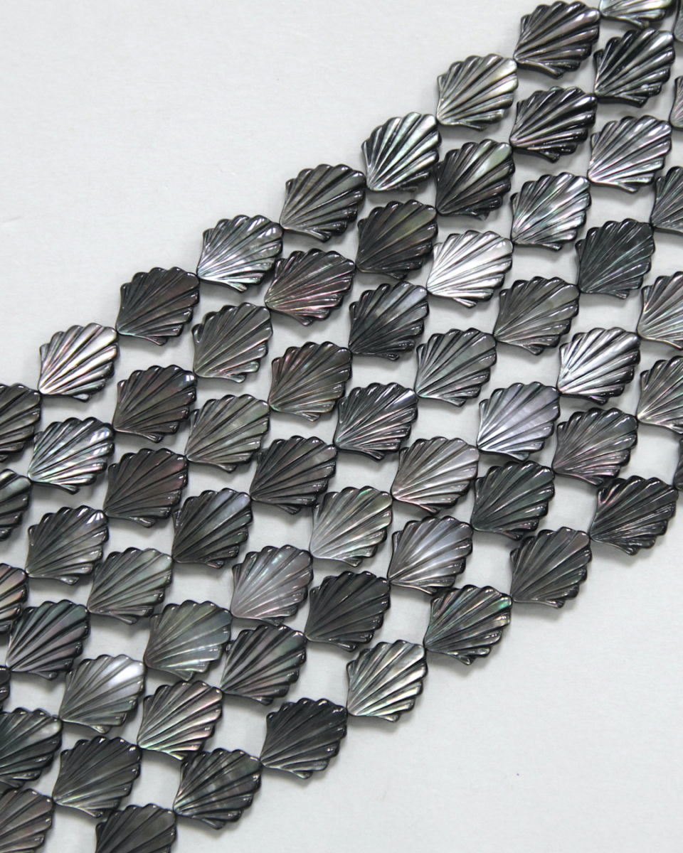 Seashell Strand - Tai Chung Jewellery